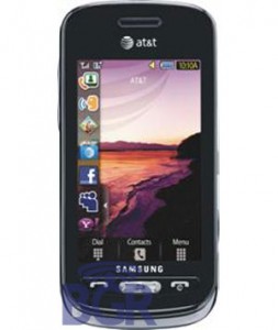 AT&T to launch Samsung Solstice A887 on Aug 2