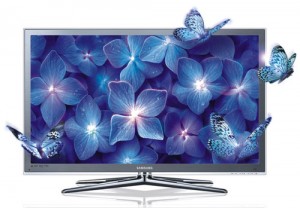 Research says Samsung LED TVs are built for an eco-friendly future
