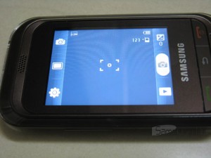 Samsung Champ (GT-C3303) Review