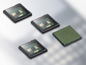 Samsung develops 16MP and HD-supporting 1.2MP CMOS Image Sensor