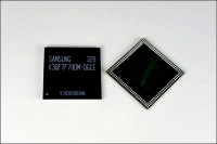 Samsung now produces 3GB LPDDR3 RAM for smartphones