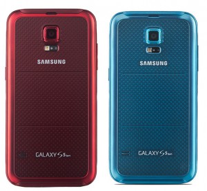 Samsung Galaxy S5 Sport arrives for Sprint