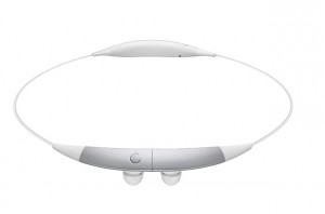 Samsung announces Gear Circle earphones
