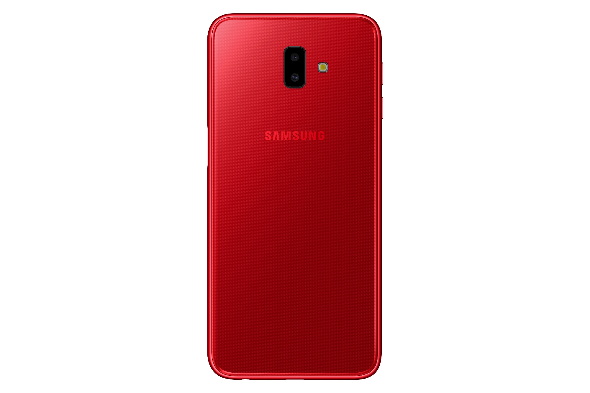 Samsung extends J-series with J6+ and J4+ smartphones